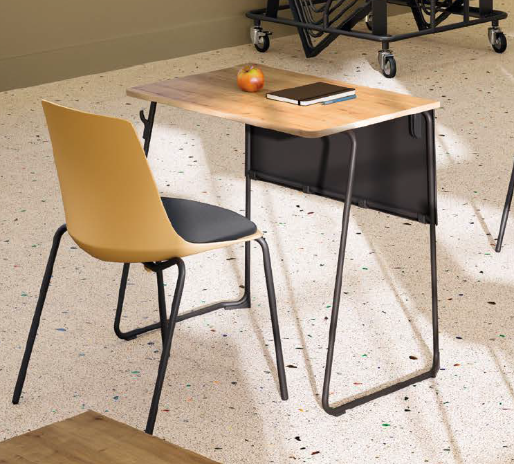 Table de formation "TF 03" - M&S aménagement